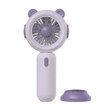 Handhold Fan, Portable Fan - Walmart.com