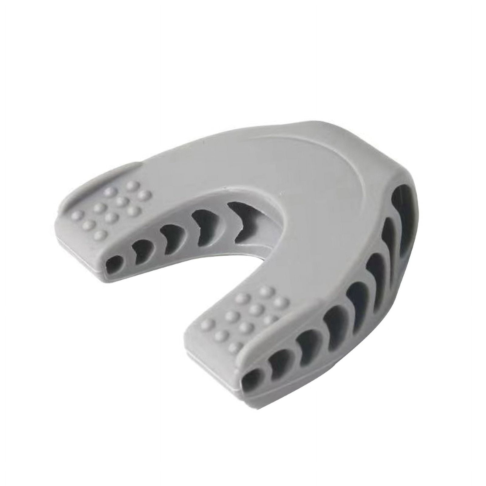 WINDLAND Portable Silicone Jaw Exerciser Face Slimmer Muscle Training ...