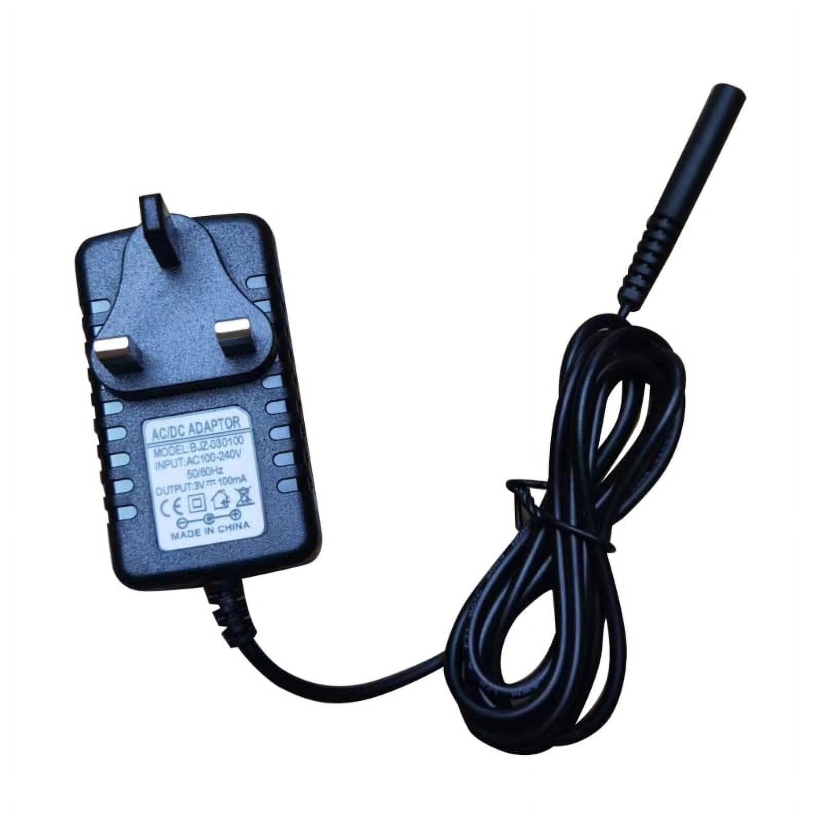 WINDLAND Power Adapter For Waterpik WP450EC WP462EC WP360 WP462 WP462W ...