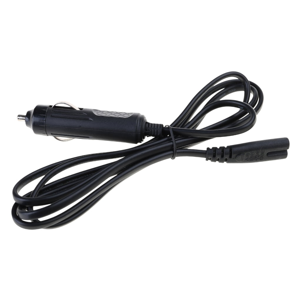 WINDLAND Power Cables Plastic Texture 1.6Meters 12V 24V Electric Lunch ...