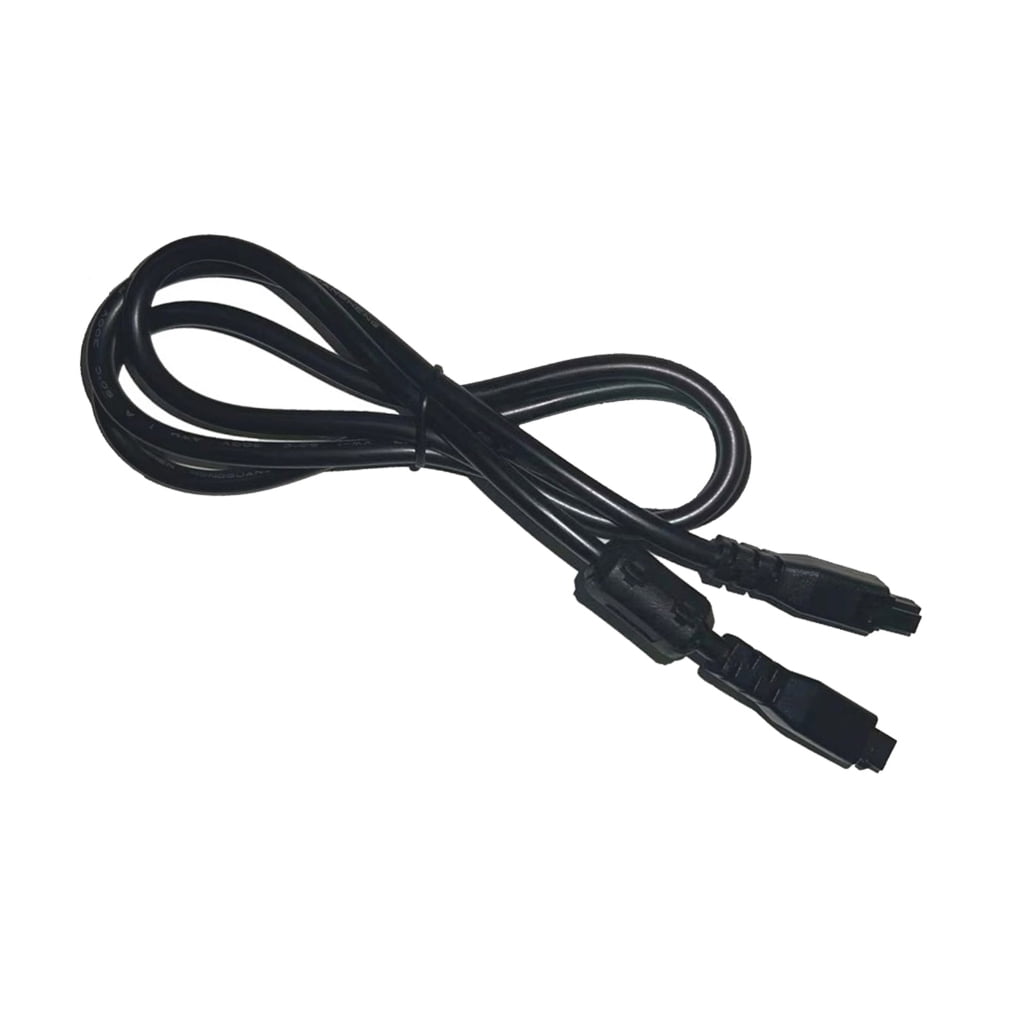 WINDLAND Power Extension Cable Lite 1M 4Pin Extension Cable With ...