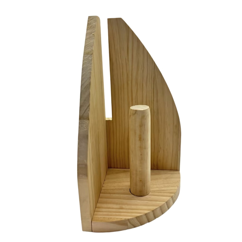 WINDLAND Practical Home Wood Berries Pickers with Large Notches for ...