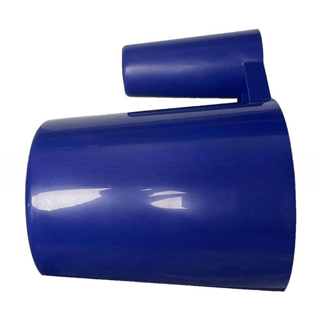 WINDLAND Practical Measuring Pitcher Pool Measuring Cup Plastic Texture ...