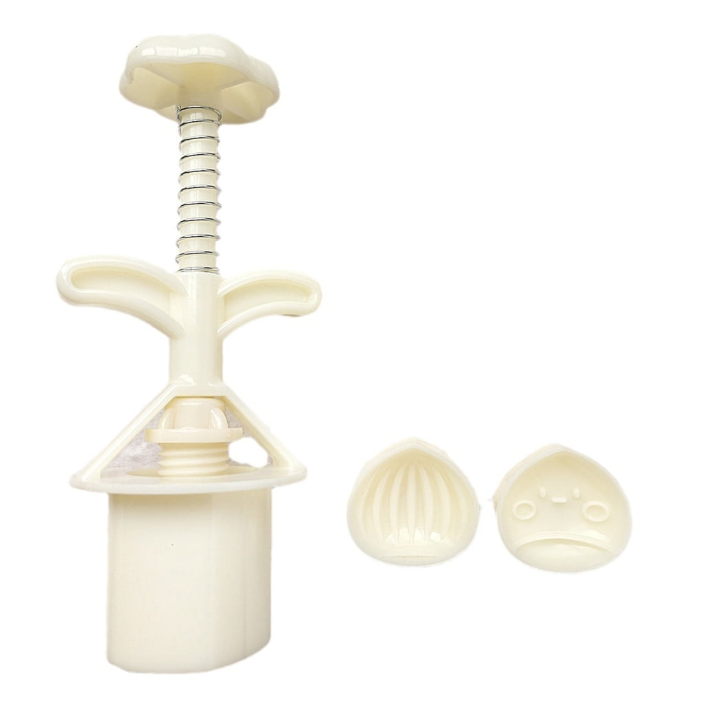 WINDLAND Practical Mooncakes Molding Presses Mooncakes Stamp Collection ...