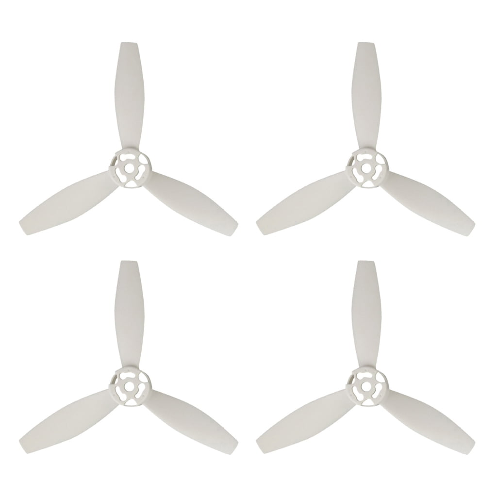 WINDLAND Precise Propeller Set for Parrot Bebop 2 Power Quadcopter ...
