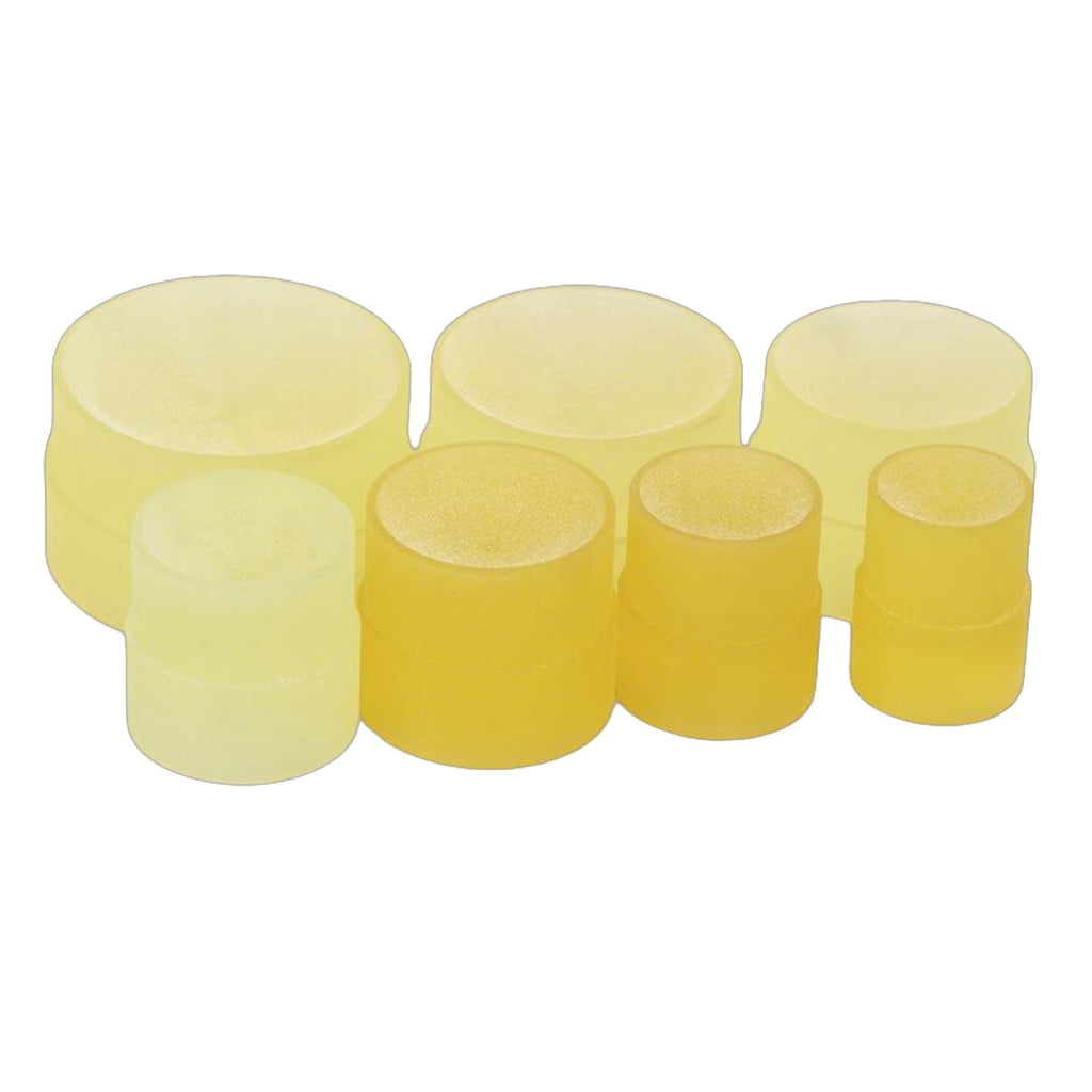 WINDLAND Precisions Lens Repair Kit with 7 Rubber Grips 37mm to 86mm ...