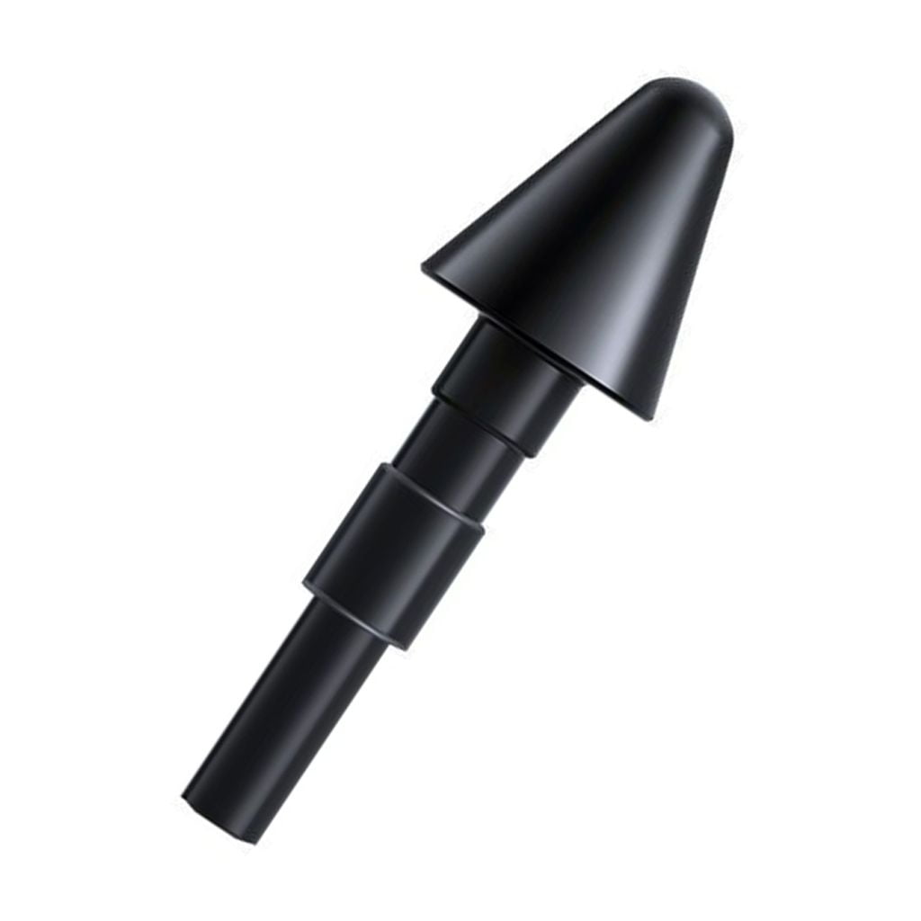WINDLAND Precisions Touch Pen Replacement Tip Alloys Cores for Pad 5 ...