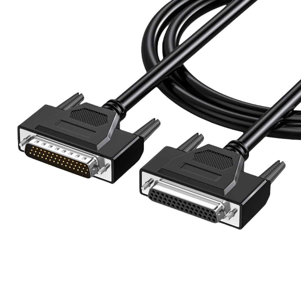 WINDLAND Professional DB44 Male to Female/Male Cable for Secure Data ...