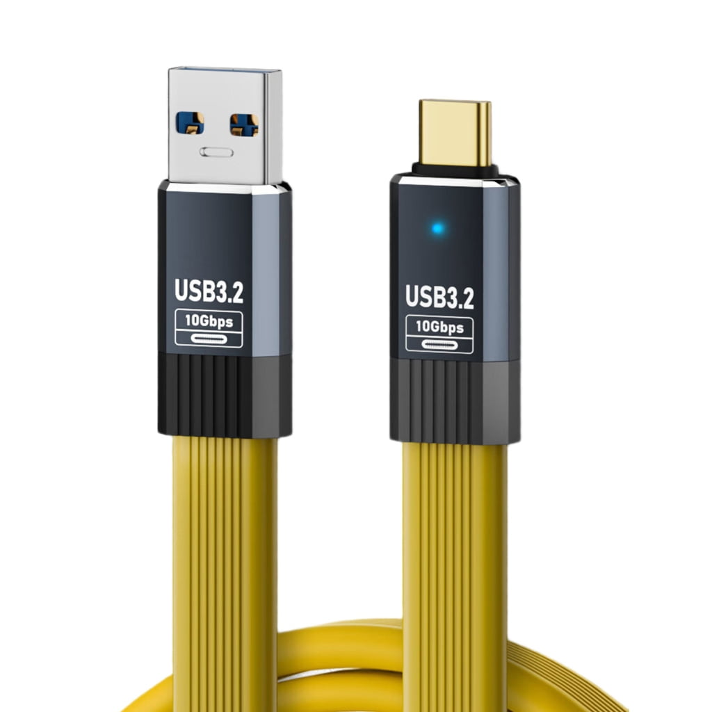 WINDLAND Professional USB 3.2 External Hard Drive Cable Reinforced PVC ...