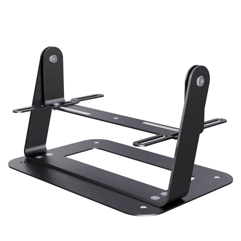 WINDLAND Projector Bracket for Desktop Use, 360°Rotatable Multiple ...