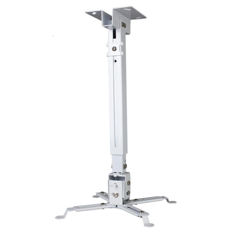 WINDLAND Projector Bracket with 43-65cm Extendable Length for LCD/DLP ...