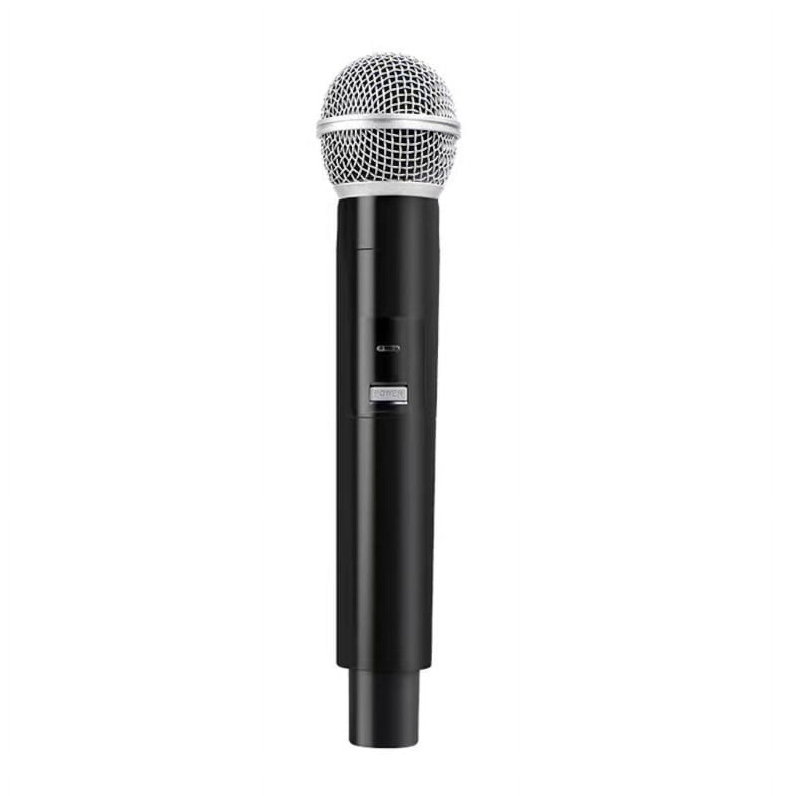 WINDLAND Props Microphone Fake Microphone Props Pretend Microphone Toy ...