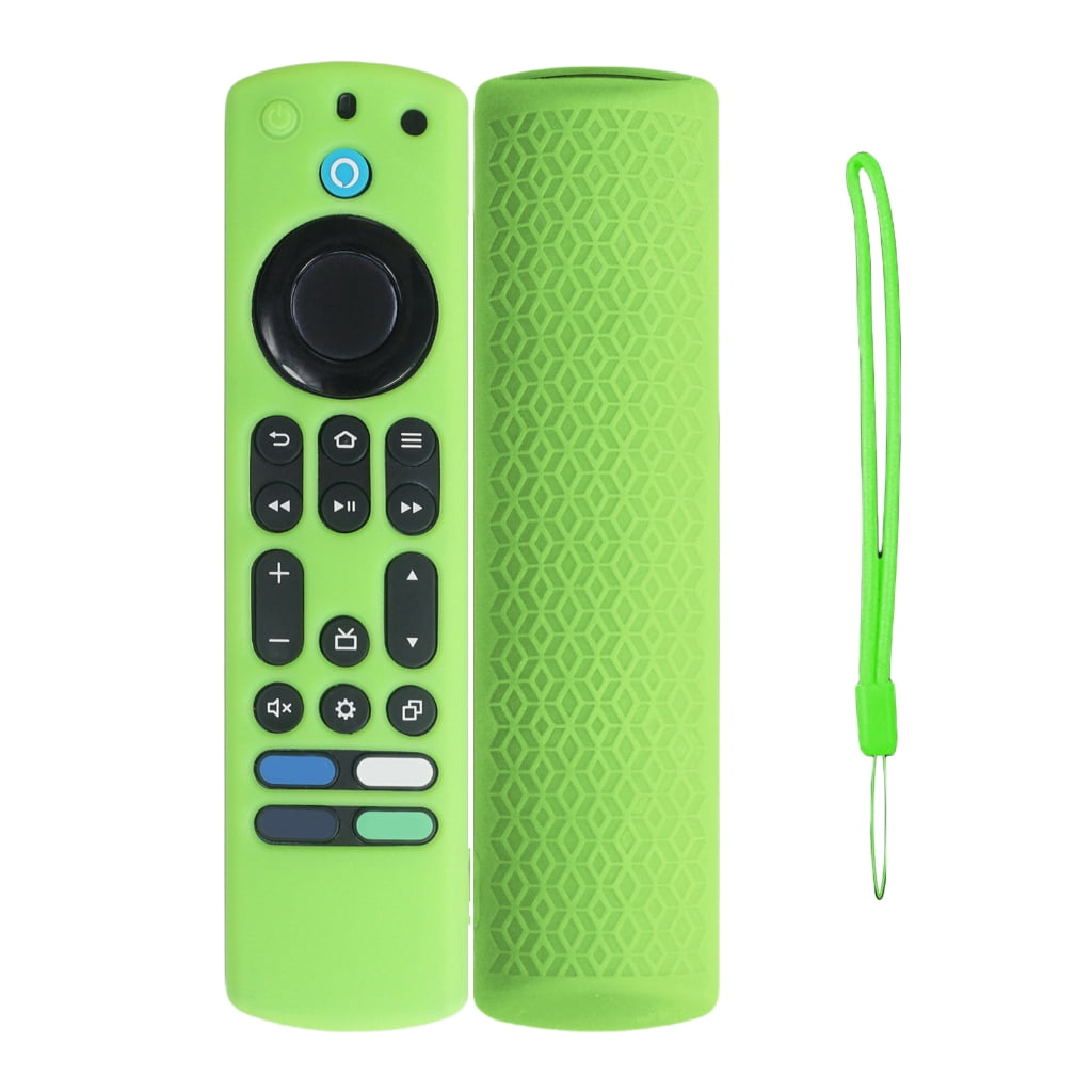 WINDLAND Quality Silicone Remote Sleeve For Television User Friendly ...