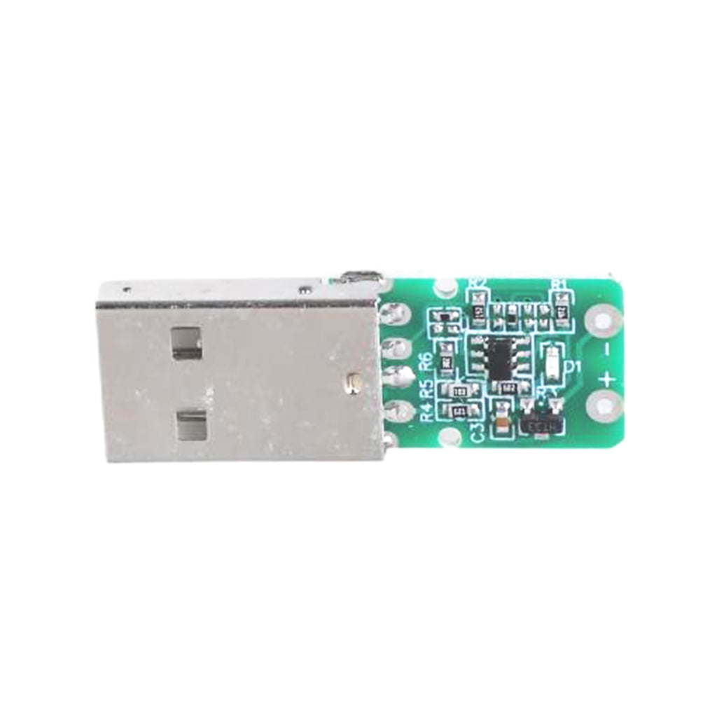 WINDLAND Quick Charging USB Decoy Module Power Adapter Board For ...