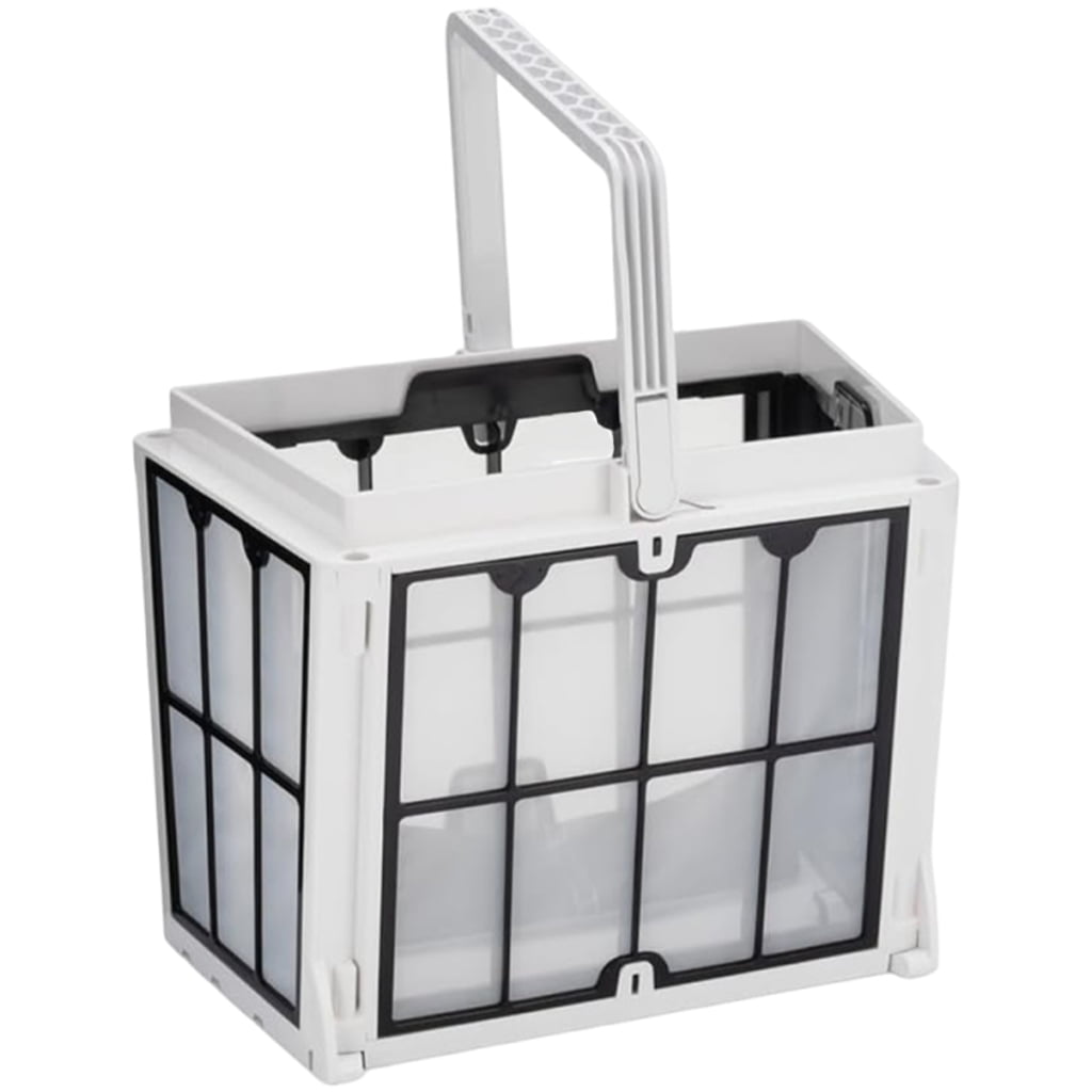 WINDLAND Quick Install Mesh Filter Basket Replacement For Robotic Pool ...