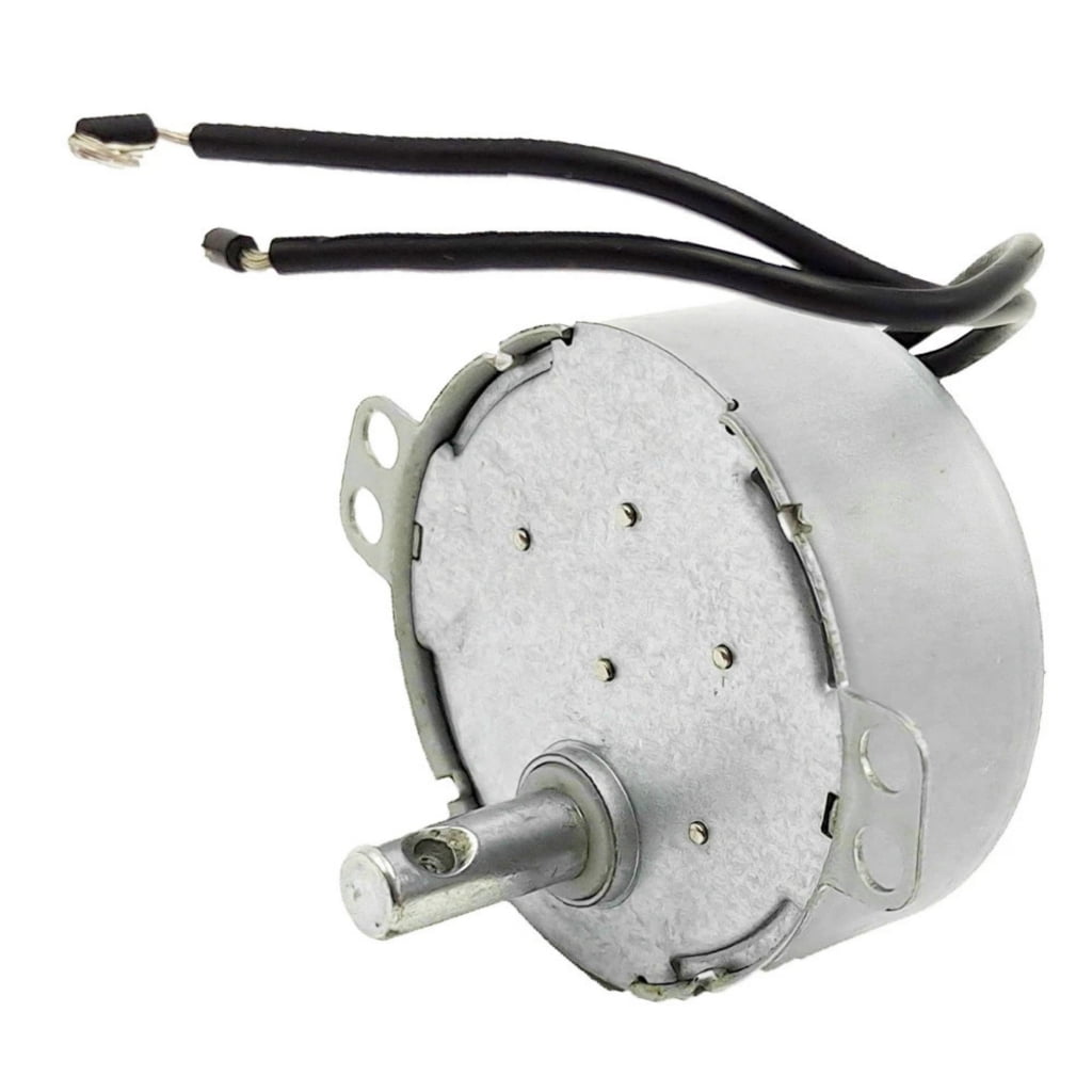 WINDLAND Quiet 4W Synchronous Motor Aluminum Synchronous Motor Low ...