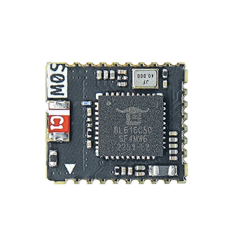 WINDLAND RISC-V Wifi6 Module Sipeed M0S Dock tinyML Development Board ...