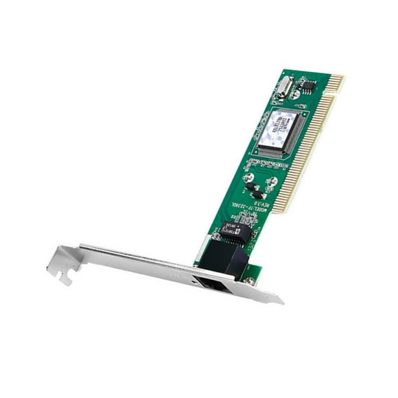 Pci Ethernet Card