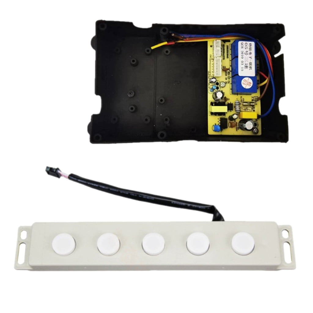 WINDLAND Ranges Hood Board Maintenance General Control Board Computer ...