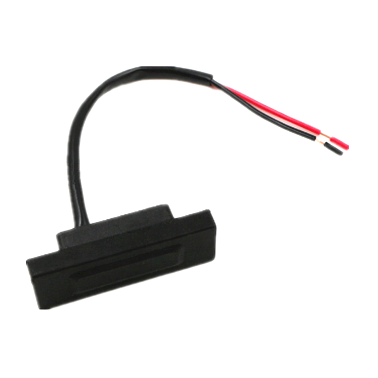 WINDLAND Rear Trunk for Hatch Tailgate Release Switches Opening Switch ...
