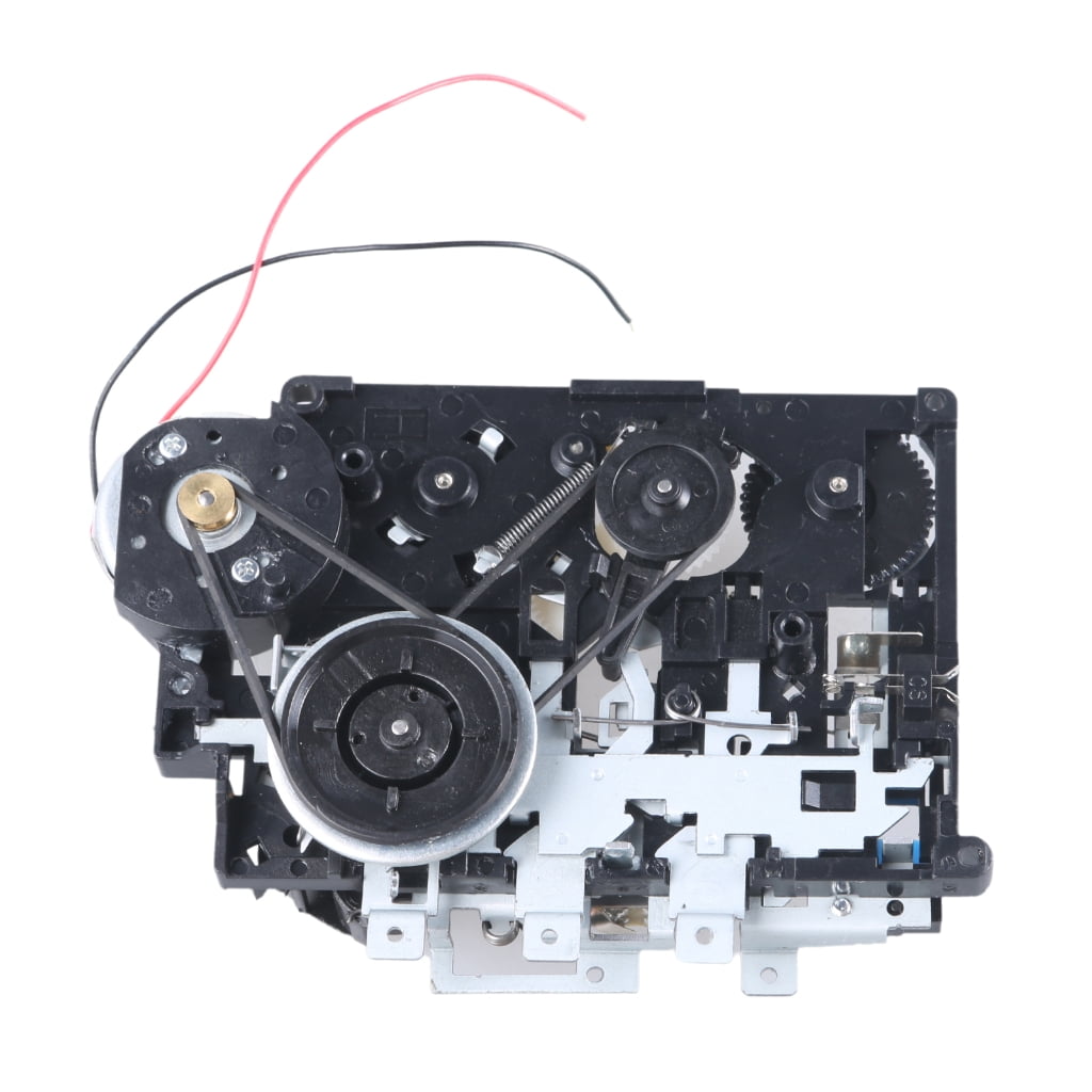 WINDLAND Replacement Recorder Movement Cassettes Tape Recorder Cassette ...