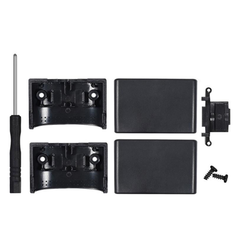 WINDLAND Reinforced Headband Clip for G PROX Headphones Maintaining ...