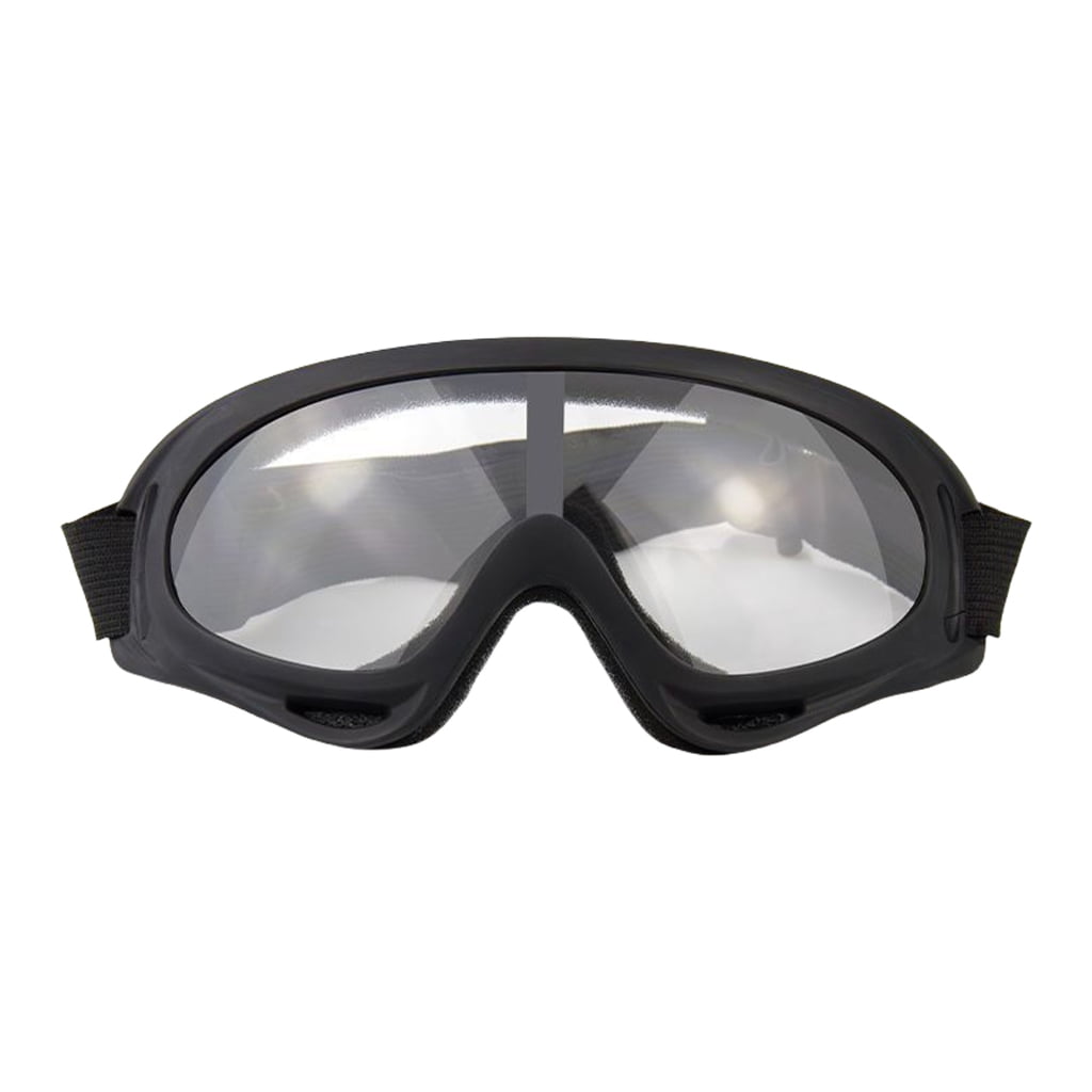 WINDLAND Reliability Tactically Goggles Scratch-resistant Safety ...