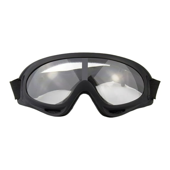 WINDLAND Reliability Tactically Goggles Scratch-resistant Safety ...