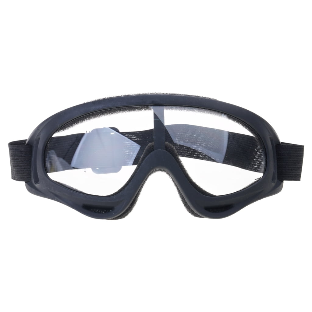 WINDLAND Reliability Tactically Goggles Scratch-resistant Safety ...
