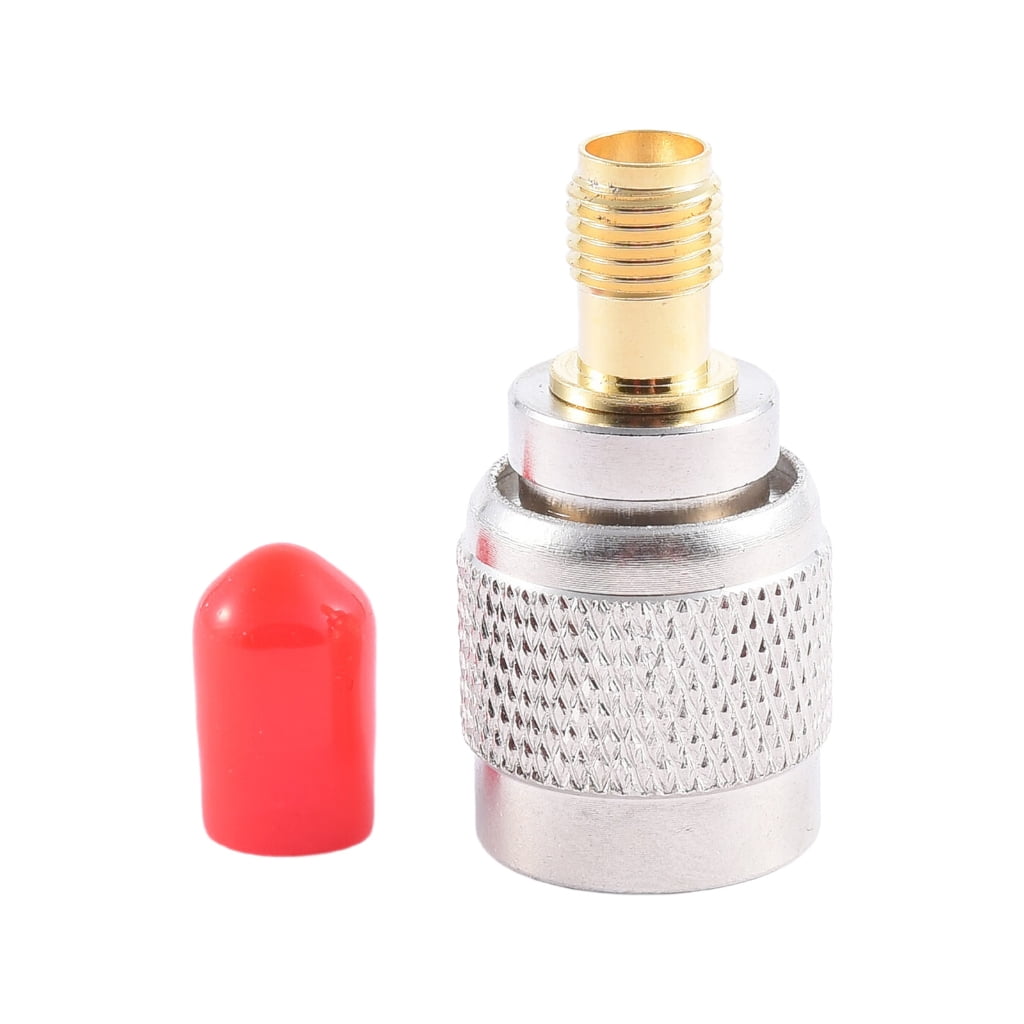WINDLAND Reliable Copper TNC/SMA Adapter TNC To SMA JK Connectors For Signal Transmission ...