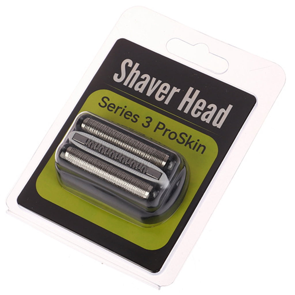 WINDLAND Reliable Electric Foil Shaver Head for 3 Series 32B 32S 301S ...