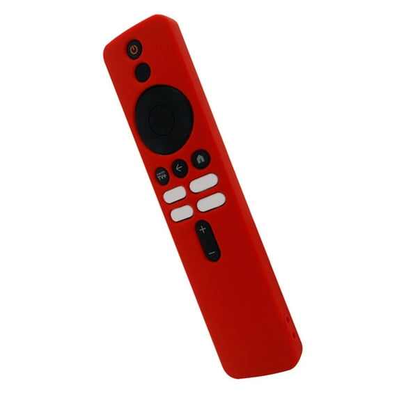 WINDLAND Remotes control Skin Guard Compatible for TV BoxS (3rd Gen ...