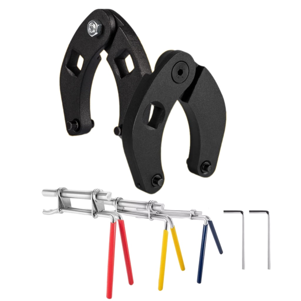 WINDLAND Repair Seal Set Nut Wrench Repair Set Gland Nut Wrench for ...