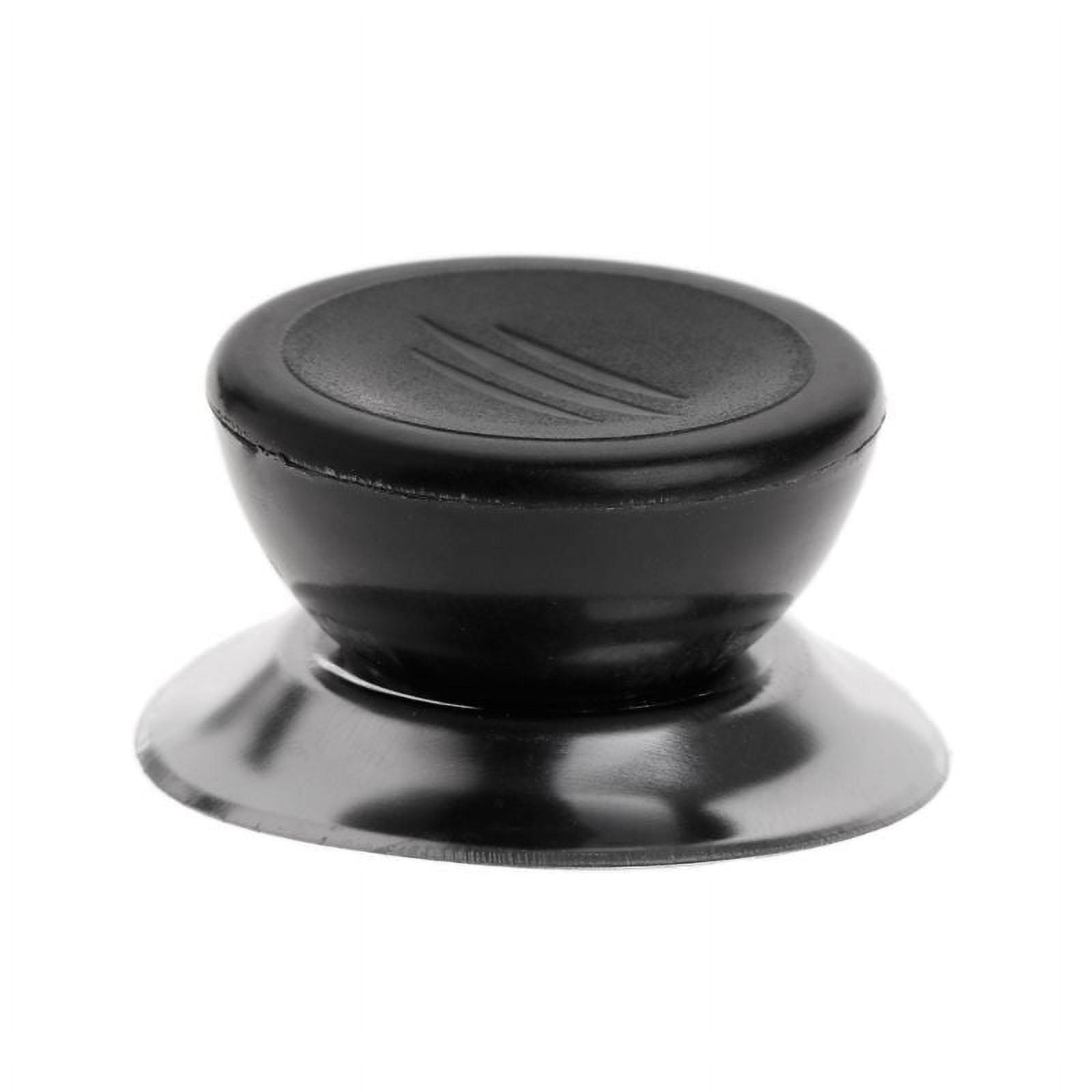 WINDLAND Replacement Cooker Pot Cap Kettle Lid Button Plastic Handle ...