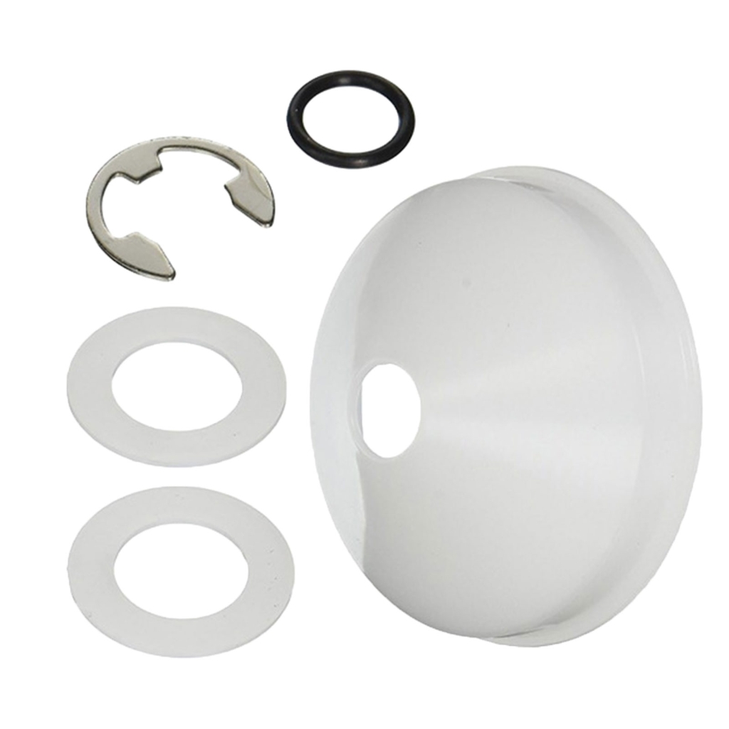 WINDLAND Replacement Knob Kit Cartridge Filters for Star Clear Plus ...