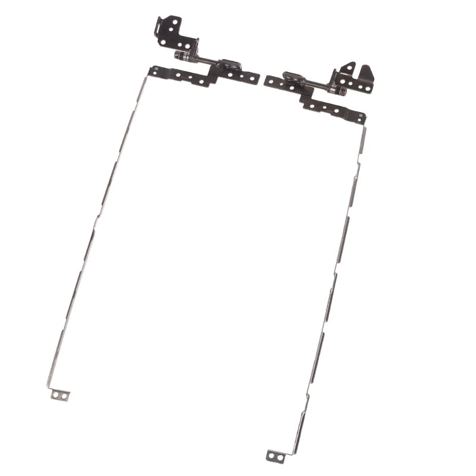 WINDLAND Replacement Left & Right LCD Hinge for Asus LENOVO V15 G2 ITL ...