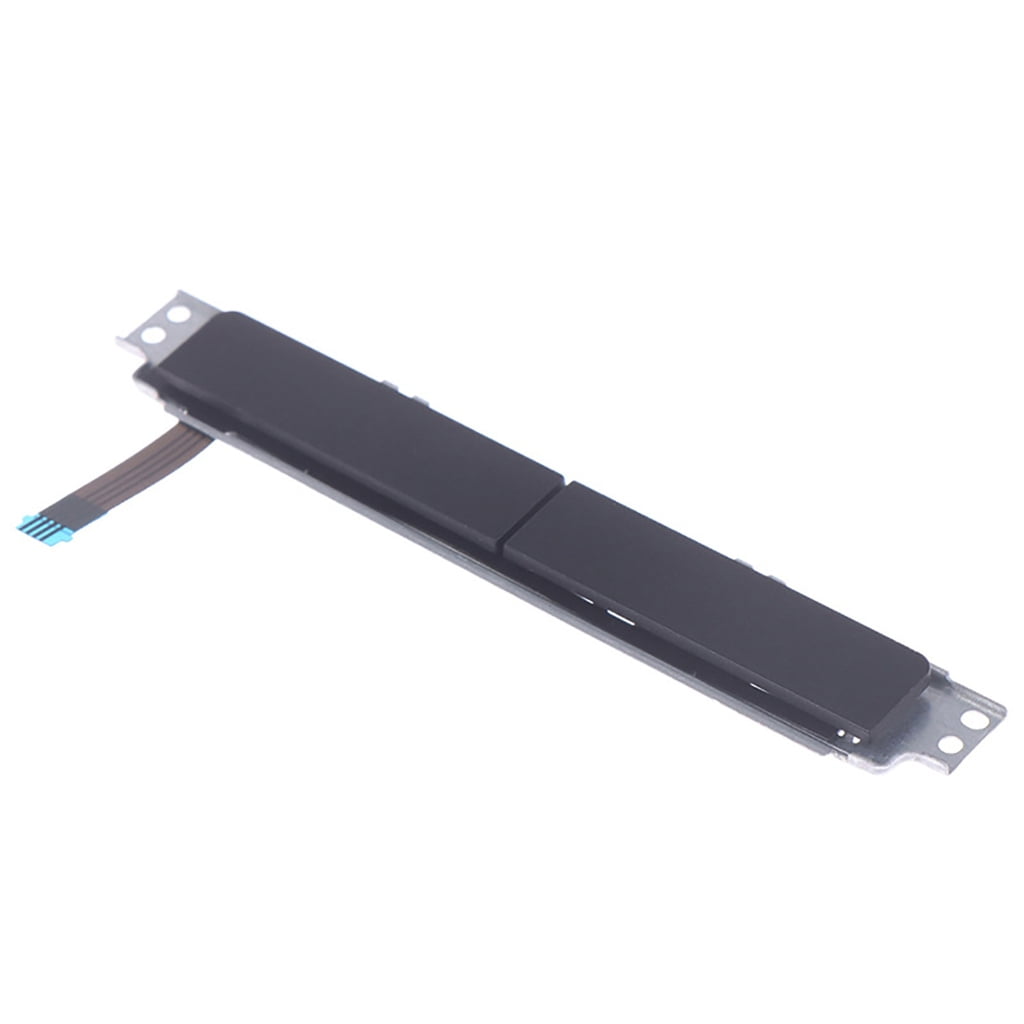 WINDLAND Replacement Left Right Touchpad Trackpad Button for Latitude ...