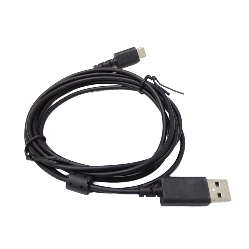 WINDLAND USB Mouse Cable PVC Mice Line Wire for G403 G703 G900 G903 for ...