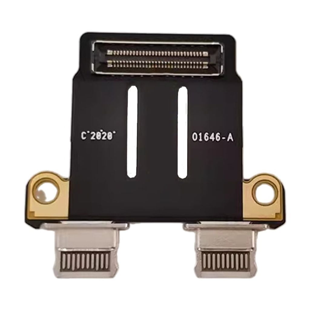 WINDLAND Replacement Power Port Connector USB C Board Charging Port ...