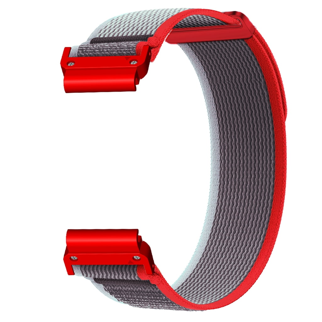 WINDLAND Replacement Wrist Band Quick Release Belt Band Bracelet Wear ...