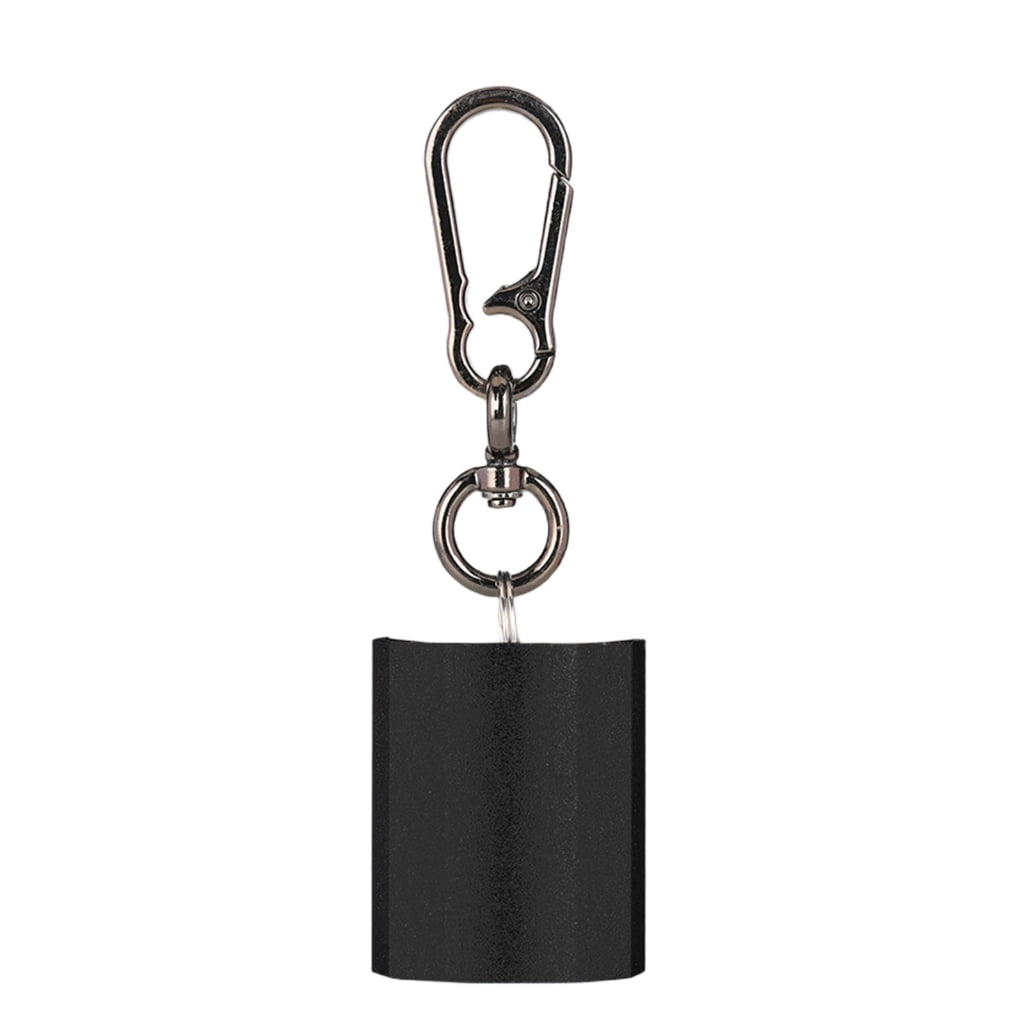 WINDLAND Rod Assistant Tool Wearable Fishing Rod Holder with Leychain ...