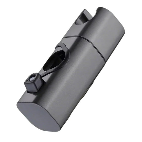 WINDLAND Rotating Sprayer Fixed Base Adjustable Shower Head Holder ...