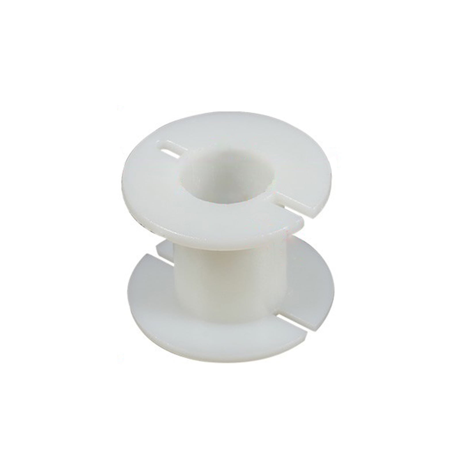 WINDLAND Round Bobbin Wire Coil Frame Plastic Bobbin for DIY Inductors ...