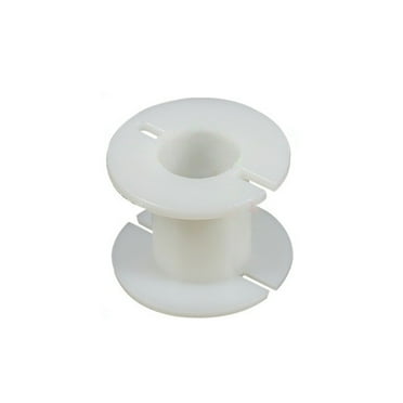 30Pcs Antique Wooden Empty Spools 1.18" Empty Thread Spools Wooden ...