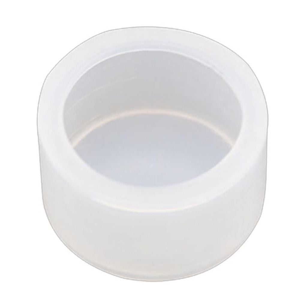 WINDLAND Round Button Switch Protective Sleeve Silicone Push Button ...