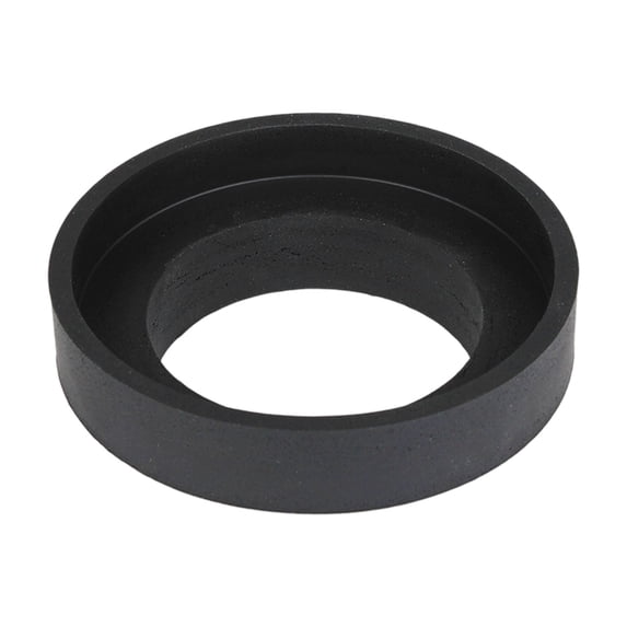 WINDLAND Rustproof Plastic Toilet Tank Screw with Foam Rubber Seal ...