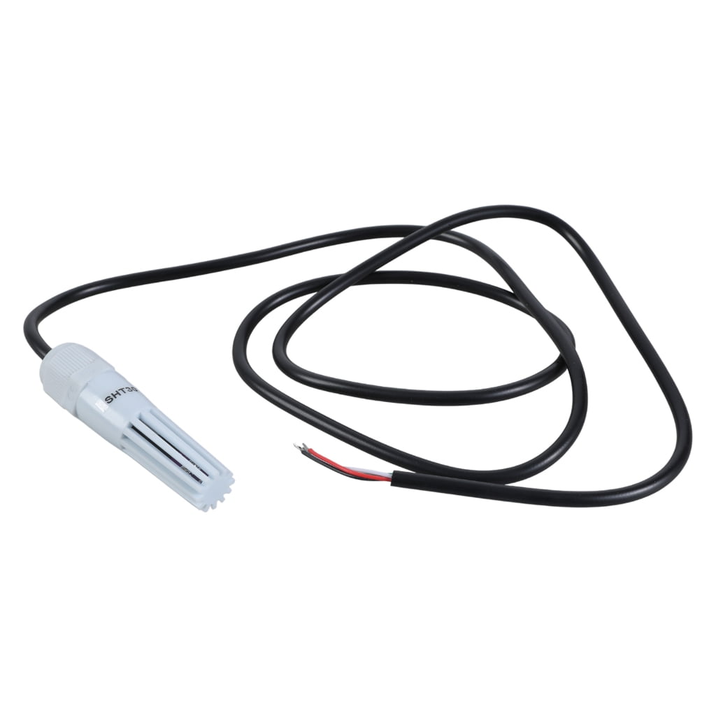 WINDLAND SHT30 Temperatures And Humidity Sensors Probe Module I2C Communication Air Humidity ...