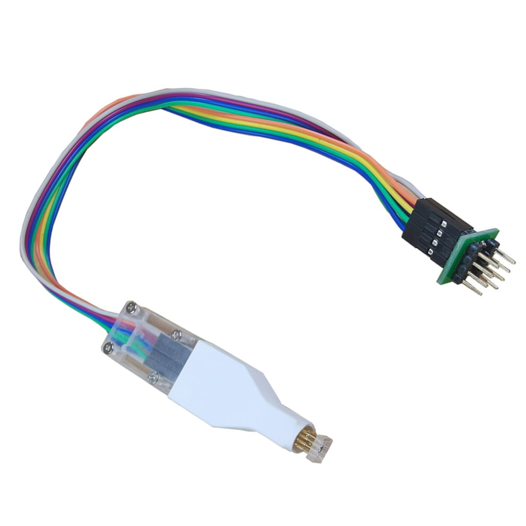 WINDLAND SOP8 Chip Download Burn Write Probe Spring Needle Bios Freeky ...