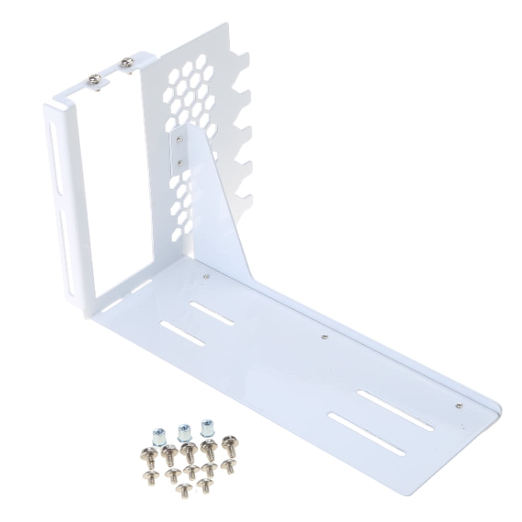 WINDLAND SXJ B Type GPU Mounting Bracket for Internal Computer Case ...