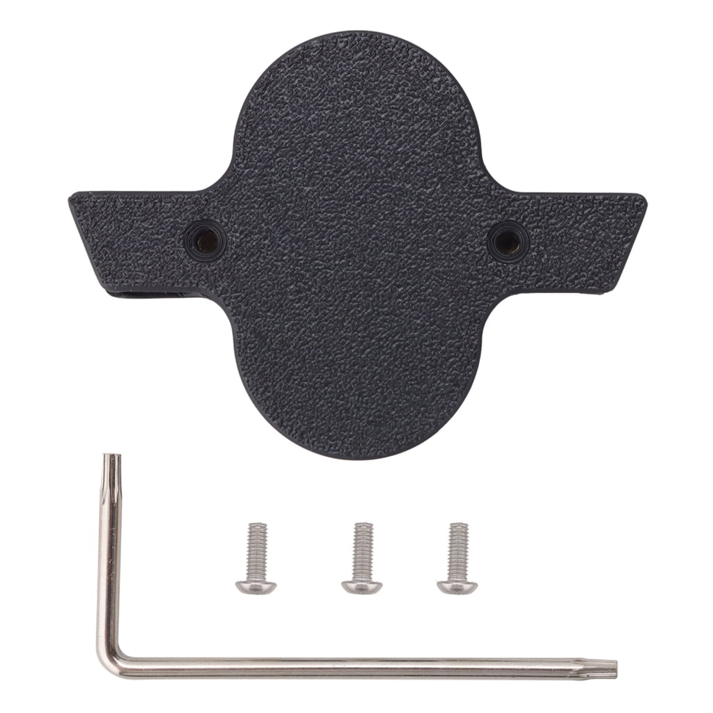 WINDLAND Saddles Mount Anti-theft Protections Hide Mount for SmartTag2 ...